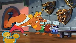 Watch Quack Pack Online - Full Episodes of Season 1 | Yidio