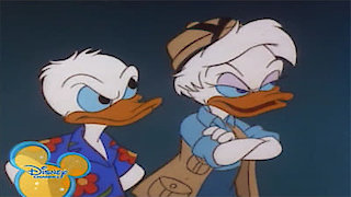 Watch Quack Pack Online - Full Episodes of Season 1 | Yidio