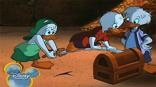 Watch Quack Pack Online - Full Episodes of Season 1 | Yidio
