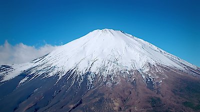 Watch Japan - Between Earth & Sky Season 1 Episode 2 - The Mountain ...