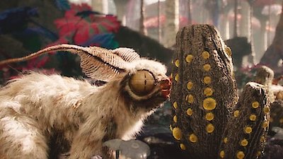 Watch Alien Worlds Season 1 Episode 3 - Eden Online Now