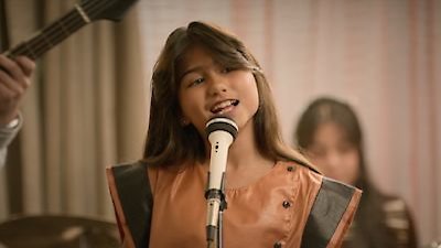 Watch Selena: The Series Season 1 Episode 1 - Daydream Online Now