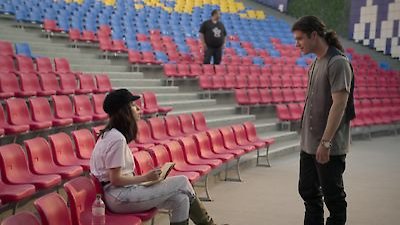 Watch Selena: The Series Season 1 Episode 9 - Qué Creías Online Now