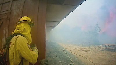 Watch Cal Fire Season 1 Episode 4 - Blaze Brotherhood Online Now