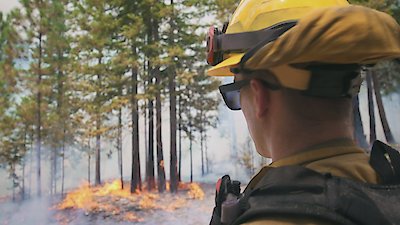 Watch Cal Fire Season 1 Episode 5 - Napa Burning Online Now
