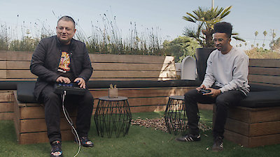 Watch Reset Season 1 Episode 1 - Finish Him: A History of Fighting ...