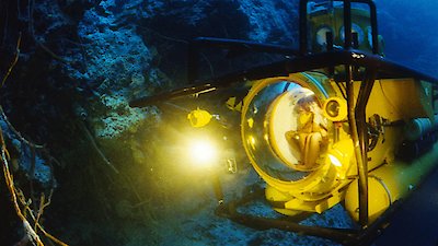 Watch Best Job Ever Season 1 Episode 7 - Ocean Explorer: Katy Croff ...