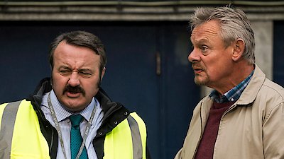 Watch Warren Season 1 Episode 2 - The Rival Online Now