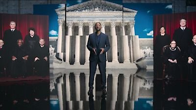 Watch Amend: The Fight for America Season 1 Episode 1 - Citizen Online Now