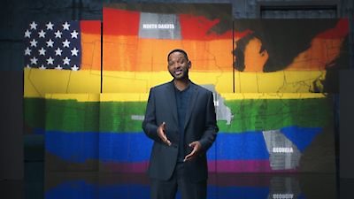 Watch Amend: The Fight for America Season 1 Episode 5 - Love Online Now