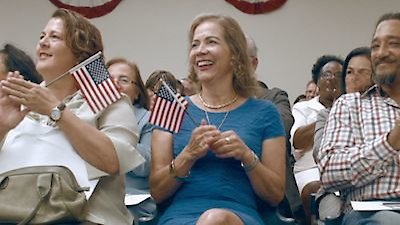 Watch Amend: The Fight for America Season 1 Episode 6 - Promise Online Now