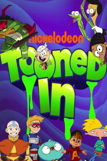 Watch Tooned In Online (2021) - Stream Episodes & Seasons