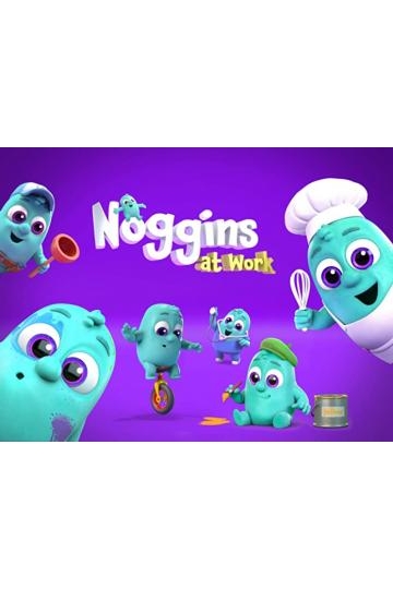 Watch The Noggins Online (2021) - Stream Episodes & Seasons