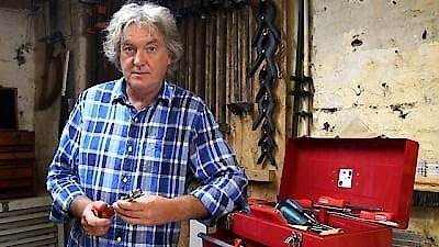 Watch James May: The Reassembler Season 2 Episode 4 - Portable Record ...