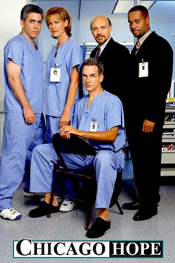Watch Chicago Hope Online (1994) - Stream Episodes & Seasons
