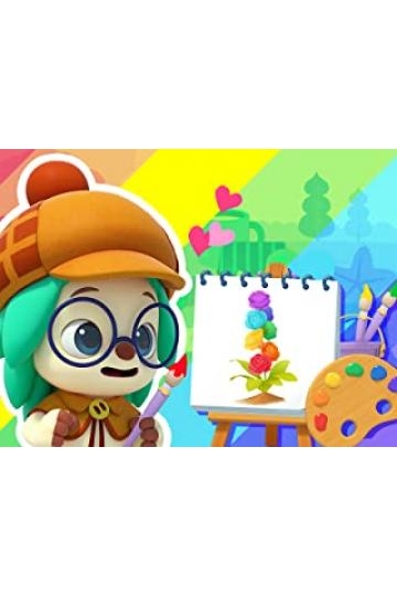 Watch Pinkfong! Hogi, the Detective Online (2021) - Stream Episodes ...