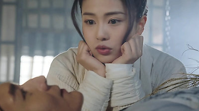 Watch The Legends Season 1 Episode 1 - EP 1 Online Now