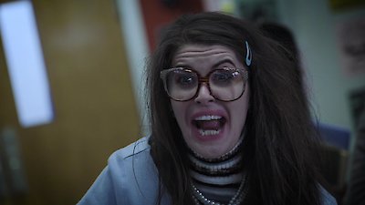 Watch Hacking High School Season 2 Episode 5 - Expectation Issues ...