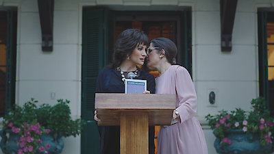 Watch Isabel Season 1 Episode 3 - The Spirits Online Now