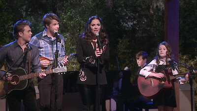 Watch Country Comfort Season 1 Episode 10 - Bless the Broken Road ...
