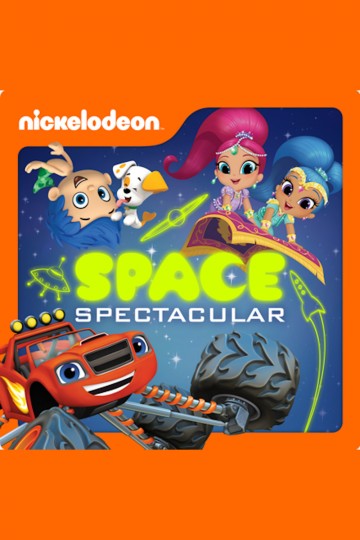 Watch Nick Jr. Space Spectacular Online (2016) - Stream Episodes & Seasons