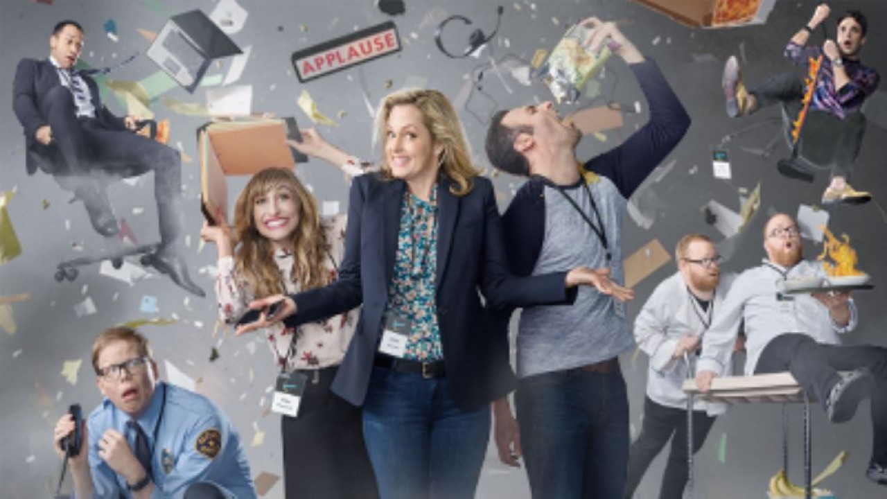 Watch Nightcap Online (2016) - Stream Episodes & Seasons