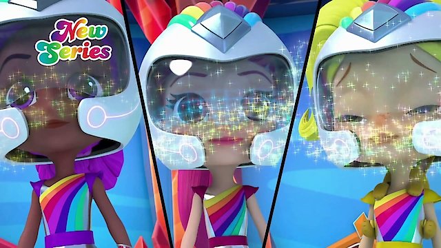 Watch Rainbow Rangers Online - Full Episodes of Season 4 to 1 | Yidio