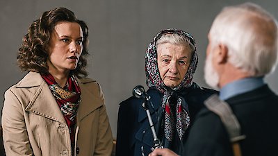 Watch Rise of the Nazis Season 4 Episode 3 - The Reckoning Online Now