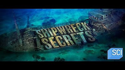 Watch Shipwreck Secrets Season 1 Episode 2 - Ghost Fleet of Doom Online Now