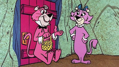 Watch Snagglepuss Season 2 Episode 3 Spring Hits A Snag Online Now