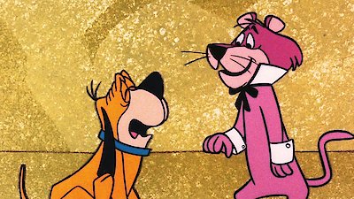 Watch Snagglepuss Season 2 Episode 6 - Tail Wag Snag Online Now