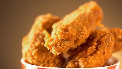 Watch The Food That Built America Snack Sized Season 1 Episode 12 - 11 ...