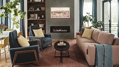 Watch Mind for Design Season 2 Episode 3 - Making a Home Online Now