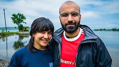 Watch Race Across The World Season 3 Episode 5 - Episode 5 Online Now