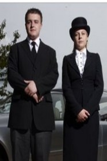 Watch Teen Undertaker Online (1969) - Stream Episodes & Seasons