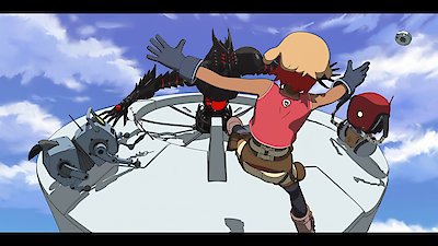 Watch Eden Season 1 Episode 4 - Episode 4 Online Now