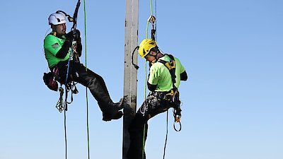 Watch Breaking Bobby Bones Season 1 Episode 1 - Grand Canyon Cliffhanger Online Now
