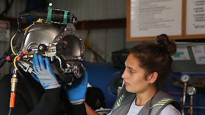 Watch Breaking Bobby Bones Season 1 Episode 5 - In Too Deep Online Now