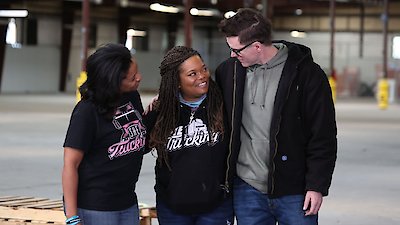 Watch Breaking Bobby Bones Season 1 Episode 8 - Truck Star Online Now