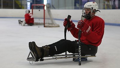 Watch Breaking Bobby Bones Season 1 Episode 12 - Ice Warriors Online Now