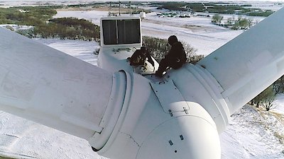 Watch Breaking Bobby Bones Season 1 Episode 15 - Towering Heights Online Now