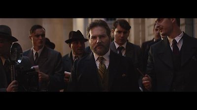 Watch The Titans That Built America Season 1 Episode 2 - Titans vs. FDR ...