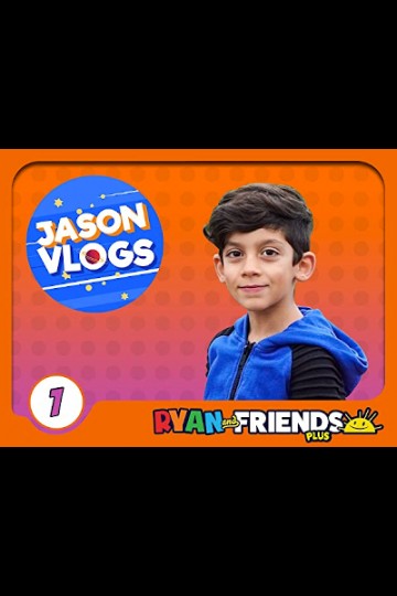 Watch Jason Vlogs Online (2019) - Stream Episodes & Seasons