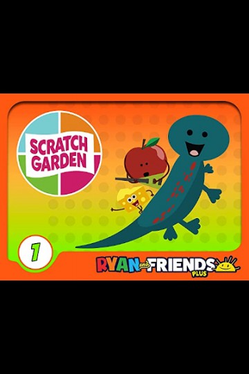 Watch Scratch Garden Online (2013) - Stream Episodes & Seasons