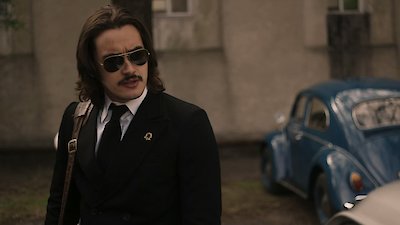 Watch Dom Season 2 Episode 8 - BONUS EPISODE: Like Our Parents Online Now