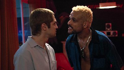 Watch Dom Season 3 Episode 2 - What Goes Around... Online Now