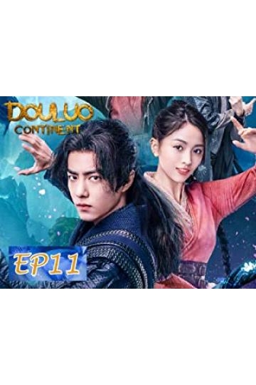 Watch Douluo Continent Online (1969) - Stream Episodes & Seasons