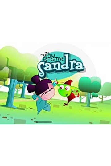 Watch Sandra The Fairy Tale Detective Online (2007) - Stream Episodes ...