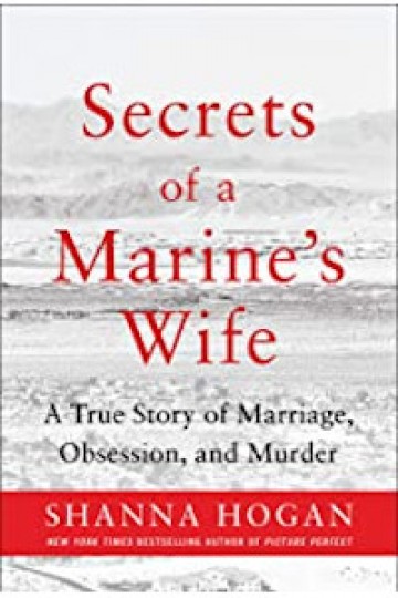 Watch Secrets of a Marine's Wife Online (2021) - Stream Episodes & Seasons
