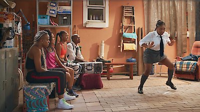 Watch Jiva! Season 1 Episode 2 - The Trollies Online Now